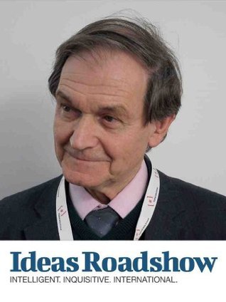 The Cyclic Universe: A Conversation with Roger Penrose by Howard Burton ...