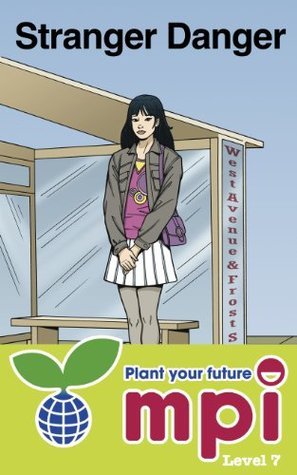 Stranger Danger Building Blocks Library Level 7 by Glenn McDougall ...