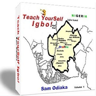 Teach Yourself IGBO! by Sam Chuma Odiaka | Goodreads