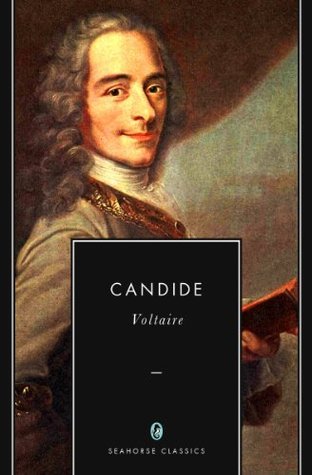 Candide (Annotated) by Voltaire | Goodreads