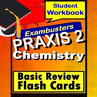 PRAXIS 2 Chemistry--General Science Review Test Prep Flashcards by ...