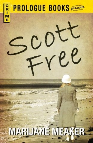 Scott Free by Marijane Meaker | Goodreads