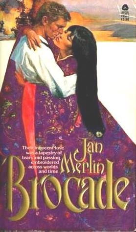 Brocade by Jan Merlin | Goodreads