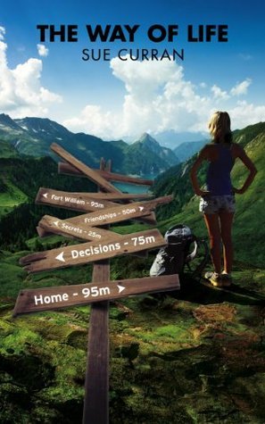 The Way of Life by Sue Curran | Goodreads