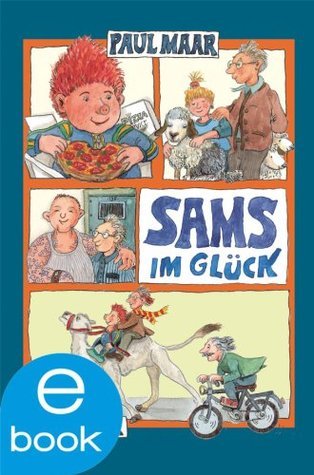 Das Sams 7. Sams im Glück (German Edition) by Paul Maar | Goodreads