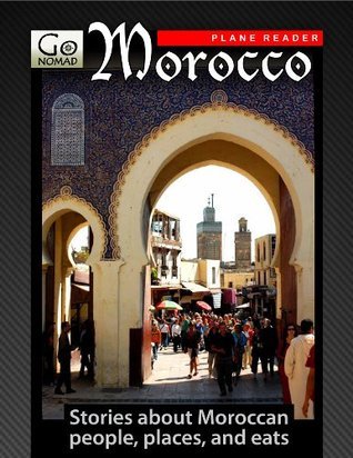 Morocco Plane Reader - Get Excited About Your Upcoming Trip to Morocco ...