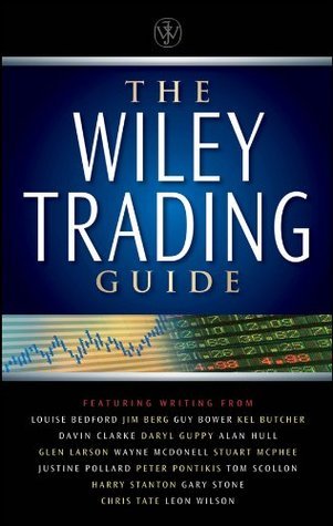 The Wiley Trading Guide by Wiley | Goodreads