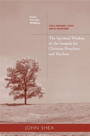 The Spiritual Wisdom Of The Gospels For Christian Preachers And ...