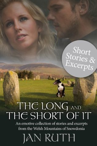 The Long and the Short of it by Jan Ruth | Goodreads