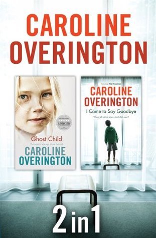 Caroline Overington 2 in 1 by Caroline Overington | Goodreads