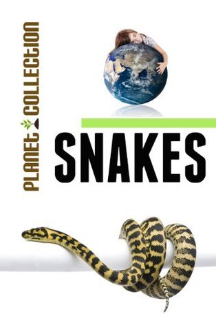 Snakes: Picture Book (Educational Children's Books Collection) - Level ...
