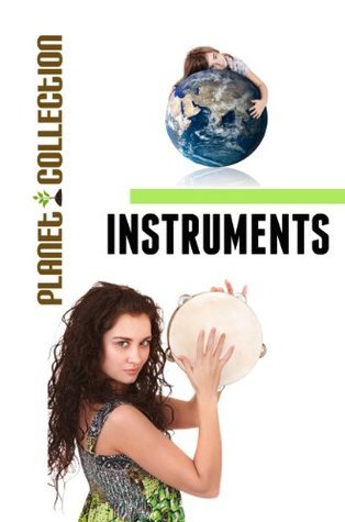 Instruments: Picture Book (Educational Children's Books Collection ...