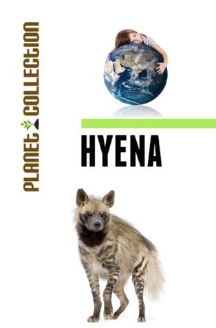 Hyena: Picture Book (Educational Children's Books Collection) - Level 2 ...
