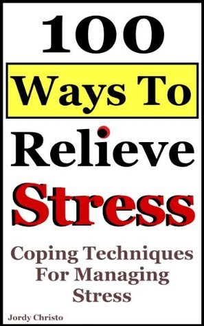 Stress: Coping Techniques For Managing Stress To Help You Stop Stress ...
