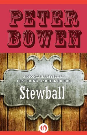 Stewball by Peter Bowen | Goodreads