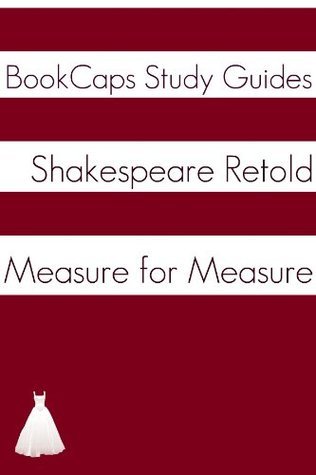Measure for Measure In Plain and Simple English (A Modern Translation ...