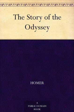 The Story of the Odyssey by Alfred J. Church | Goodreads