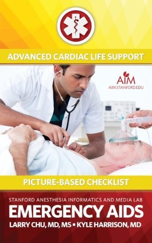 Advanced Cardiac Life Support (ACLS) Picture-based Checklists by Kyle ...