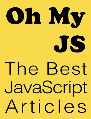 Oh My JS by Azat Mardanov | Goodreads