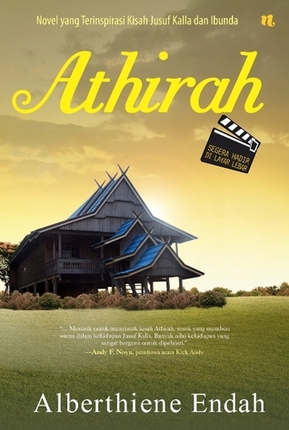 Athirah by Alberthiene Endah | Goodreads