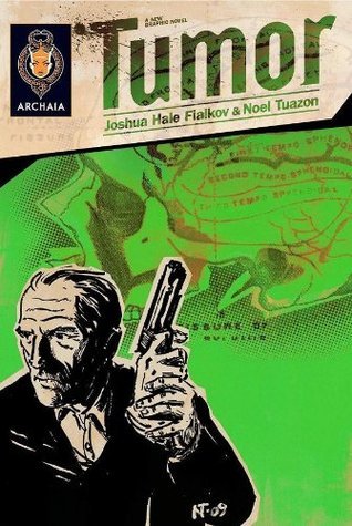 Tumor Chapter 2 by Joshua Hale Fialkov | Goodreads