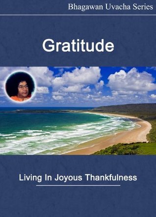Gratitude by N.S. Venkatesh | Goodreads