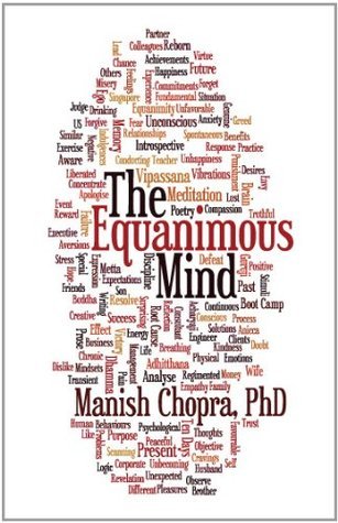 The Equanimous Mind by Manish Chopra | Goodreads