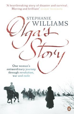 Olga's Story by Stephanie Williams | Goodreads