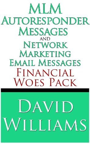 MLM Autoresponder Messages and Network Marketing Email Messages ...