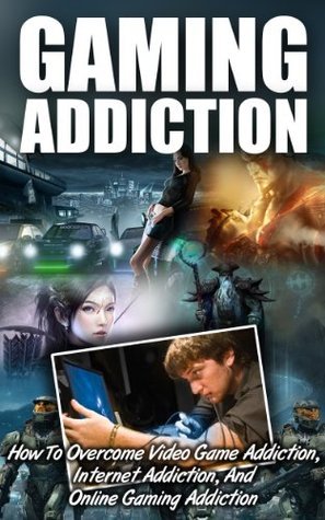 Gaming Addiction: Online Addiction: Internet Addiction: How To Overcome ...