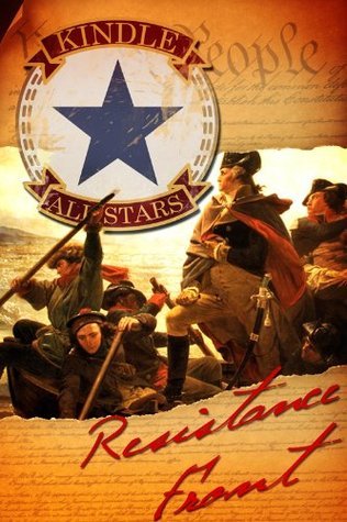 Resistance Front: Anthology to Raise Funds for the National Center for ...