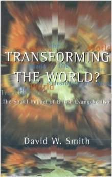 Transforming the Wolrd by David W. Smith | Goodreads