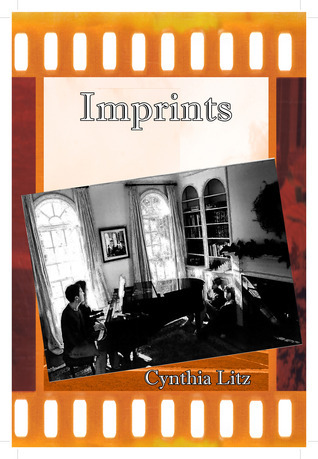 Imprints by Cynthia Litz | Goodreads