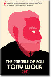 The Parable of You by Tony Wolk | Goodreads