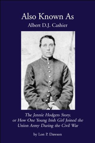Albert Cashier Quotes