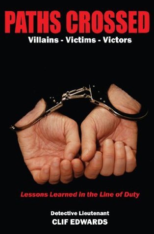 Paths Crossed by Clif Edwards | Goodreads