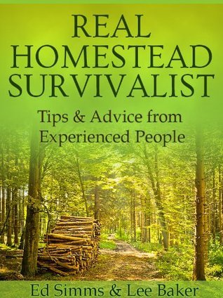 Raising Chickens (Real Homestead Survivalist by Lee Baker | Goodreads