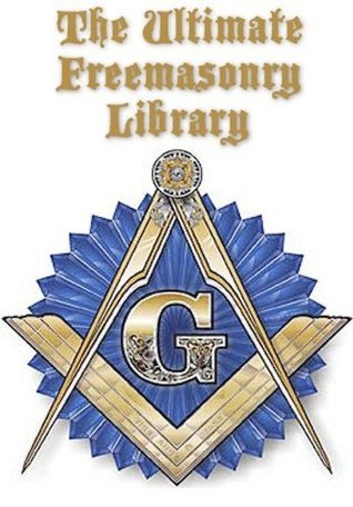 The Ultimate Freemasonry Library ** A Unique Collection of 12 Books ...