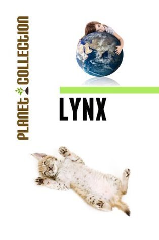 Lynx: Picture Book (Educational Children's Books Collection) - Level 2 ...