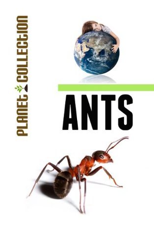 Ants: Picture Book (Educational Children's Books Collection) - Level 2 ...