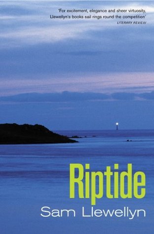 Riptide by Sam Llewellyn | Goodreads