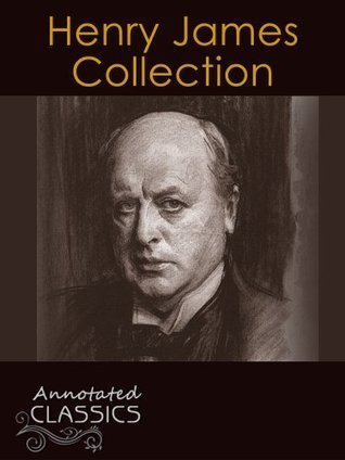 Henry James Collection by Henry James | Goodreads