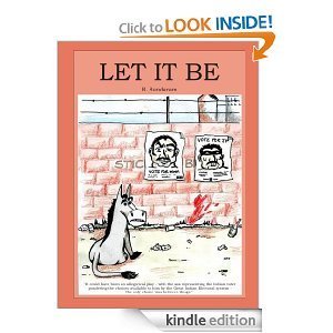 Let It Be by R. Sundaram | Goodreads