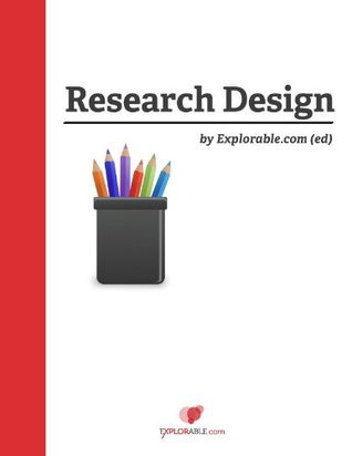 Research Design by Explorable.com | Goodreads