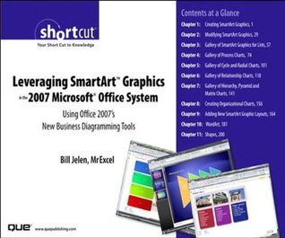 Leveraging SmartArt Graphics in the 2007 Microsoft Office System: Using ...