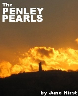 The Penley Pearls (A Wartime Soap Opera) by June Hirst | Goodreads