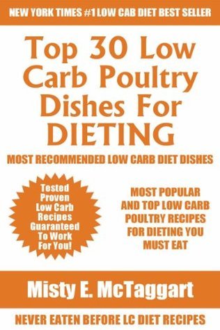 Top 30 Low Carb Diet Poultry Recipes: Latest Collection Of Delicious ...