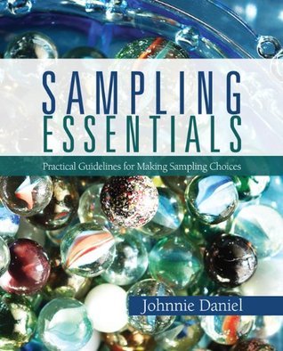 Sampling Essentials: Practical Guidelines for Making Sampling Choices ...