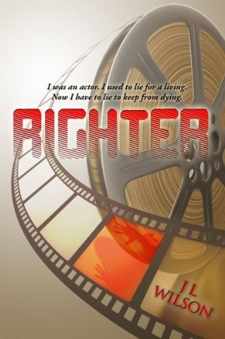 Righter by J.L. Wilson | Goodreads