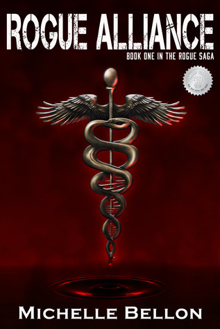 Rogue Alliance by Michelle Bellon | Goodreads